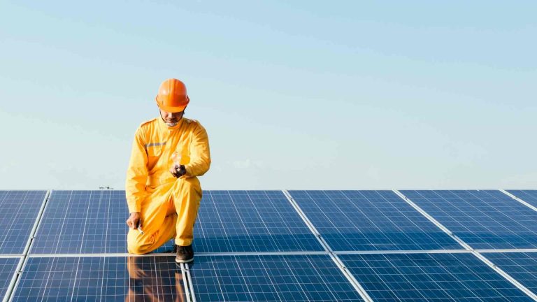 What Is The Average Electric Bill With Solar Panels
